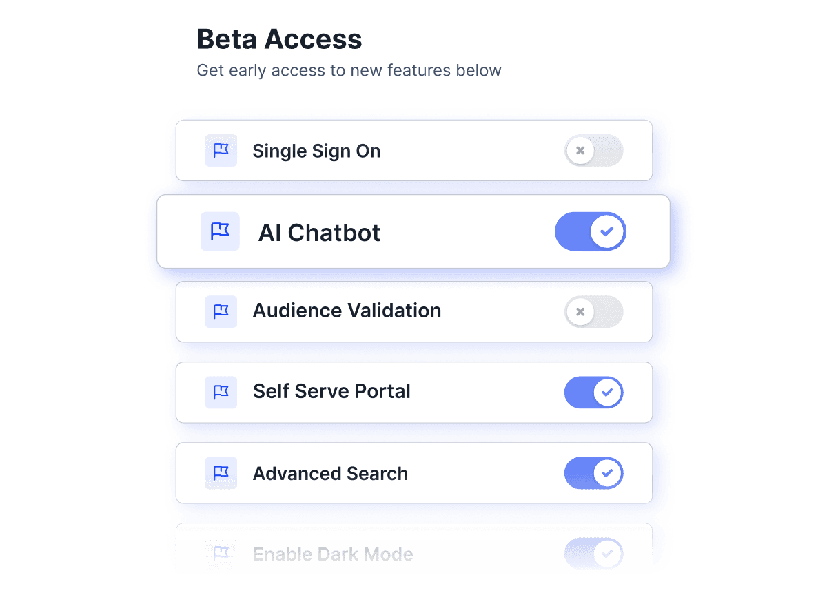 DevCycle | Feature Flag Management