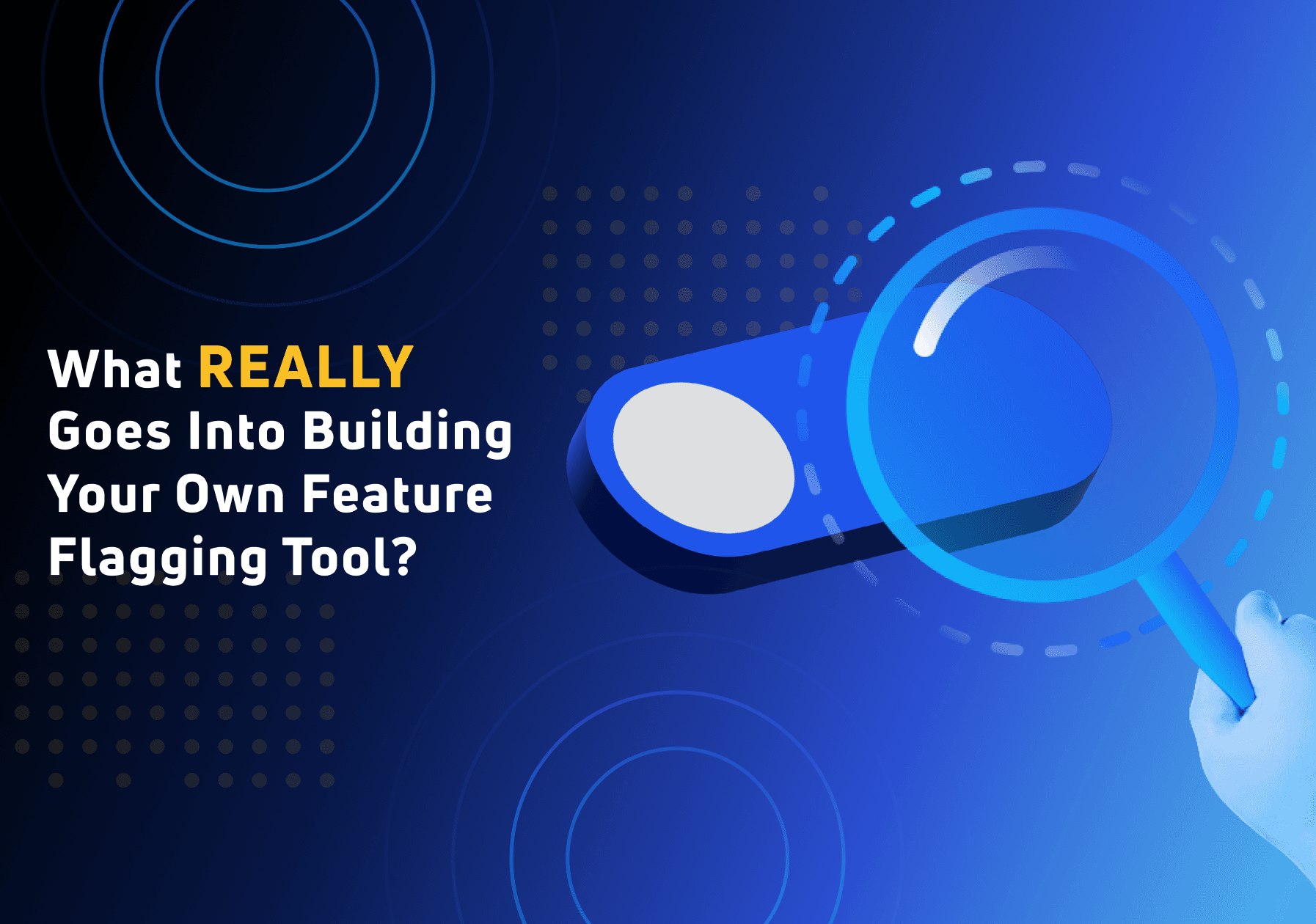 DevCycle | OpenFeature-Native Feature Flag Management