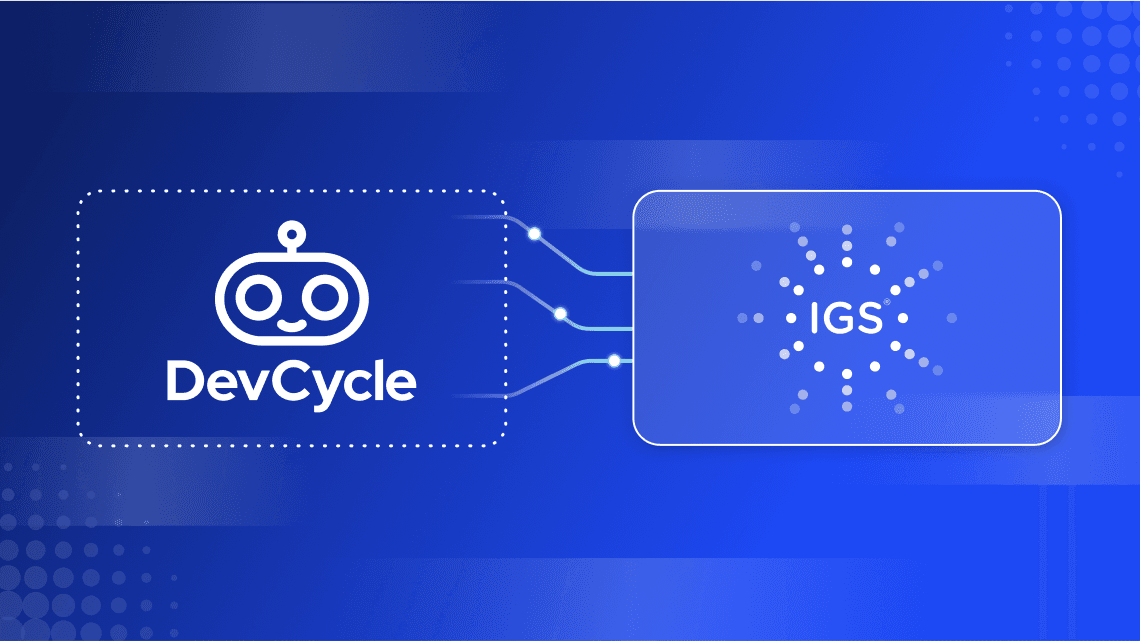DevCycle | Feature Flag Management